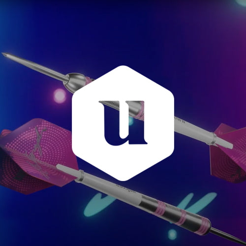 Unicorn Darts | Professional Dart Sets Available Online & Across the UK ...