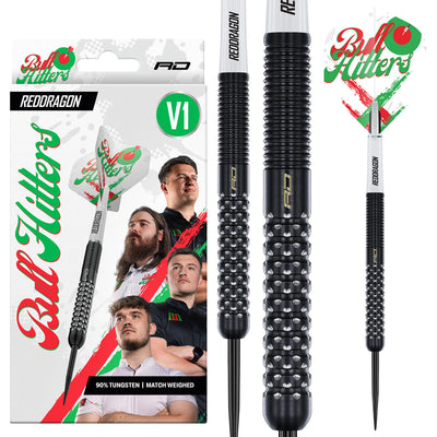 Red Dragon Darts – The Darts Shop