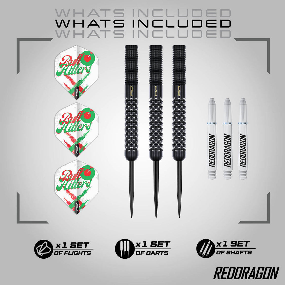 Red Dragon Darts – The Darts Shop