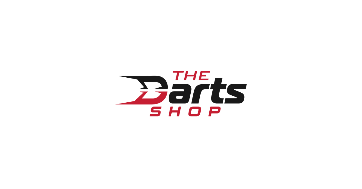 The Darts Shop: Darts Equipment At Great Prices